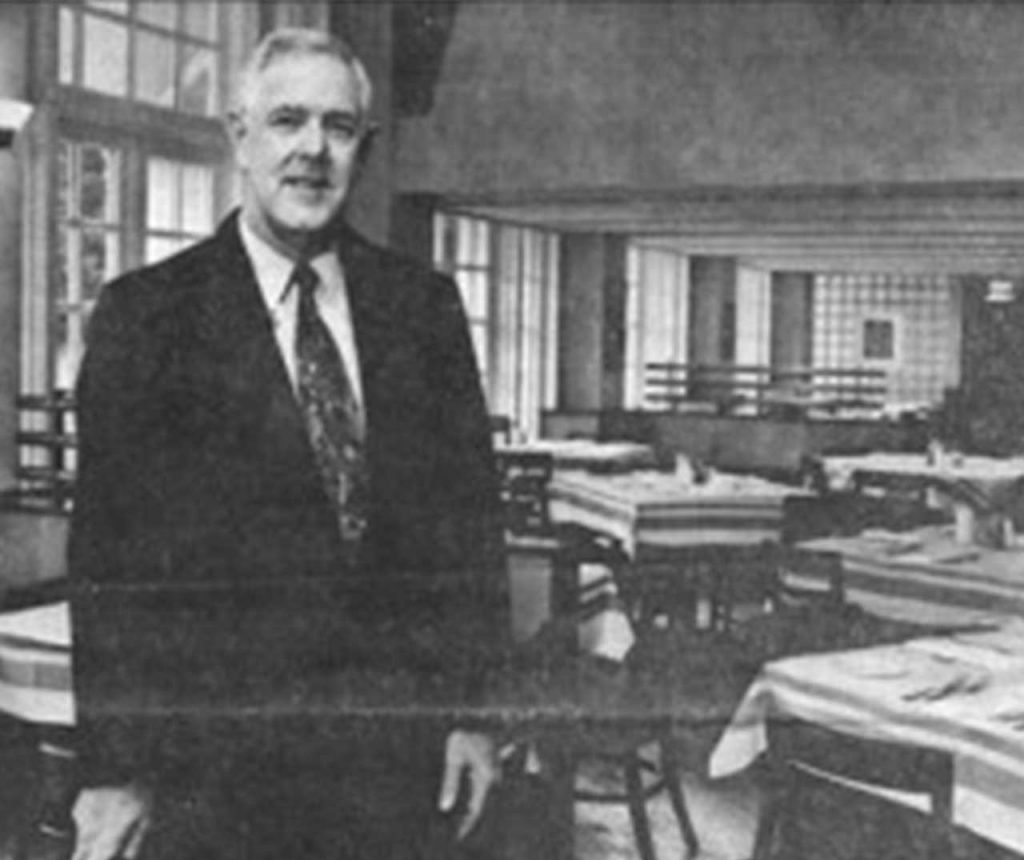 Our History | Don's Lighthouse - Cleveland, Ohio