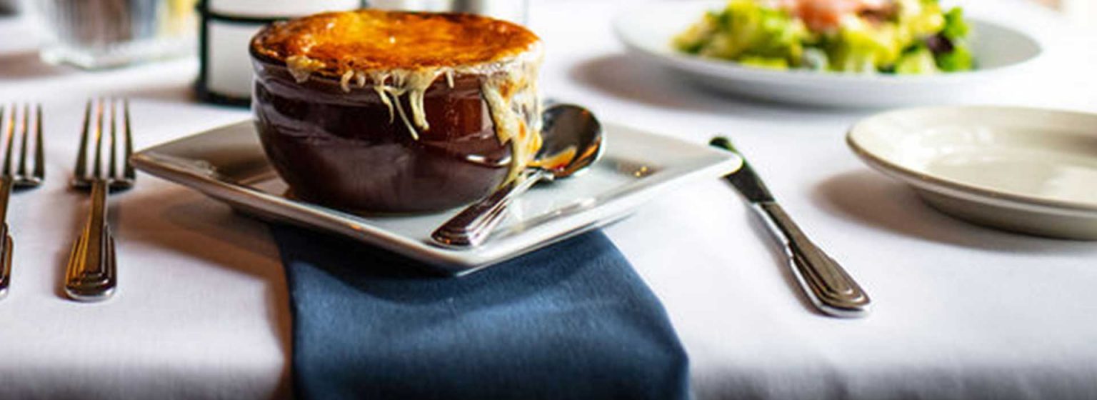Classic American Dining | Don's Lighthouse - Cleveland, Ohio