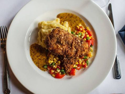 Dining Options | Don's Lighthouse - Cleveland, Ohio